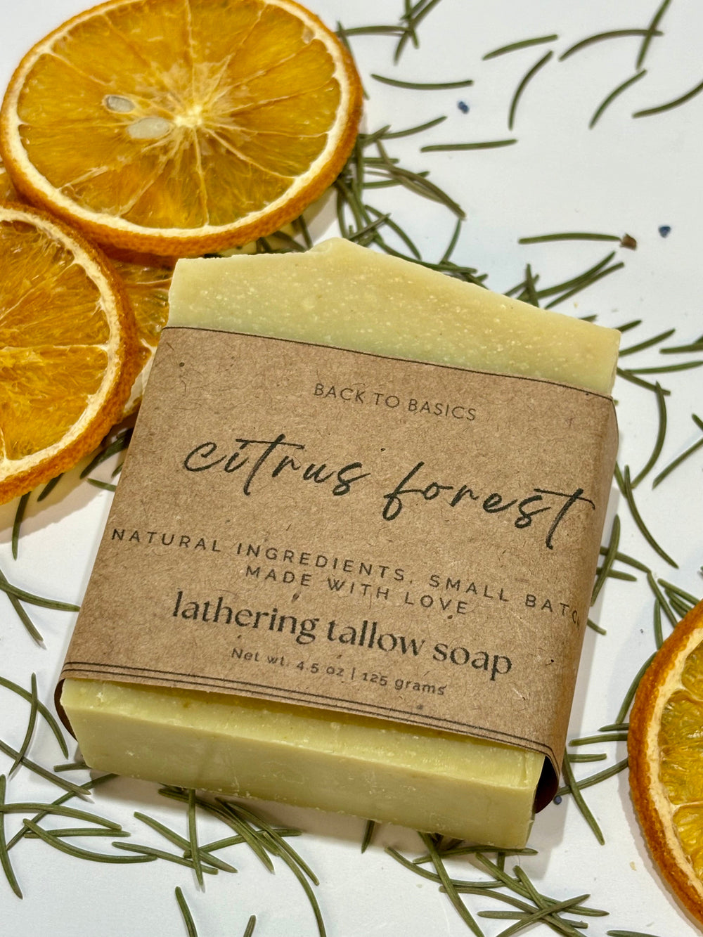 Farwell Lake Homestead