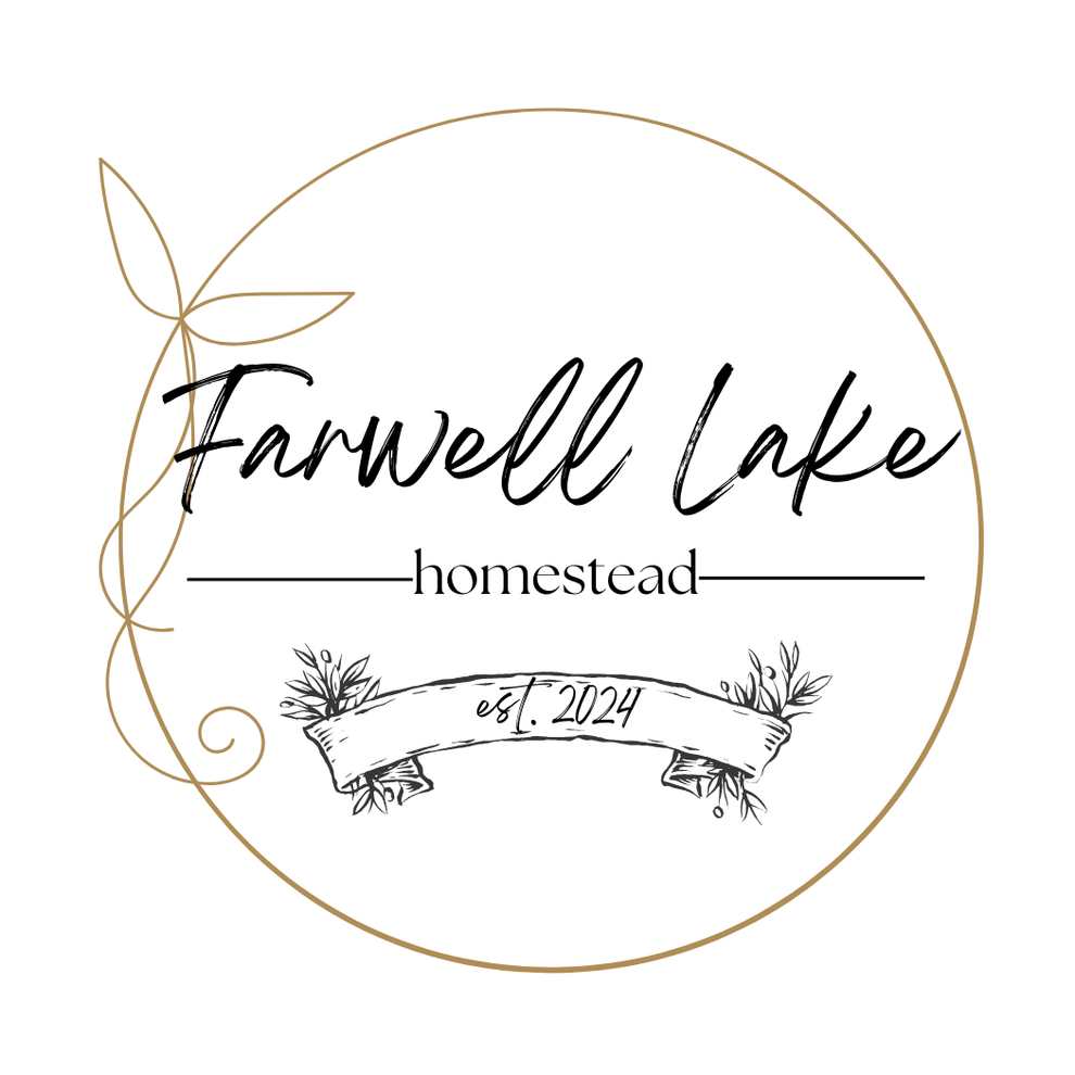 Farwell Lake Homestead Gift Card